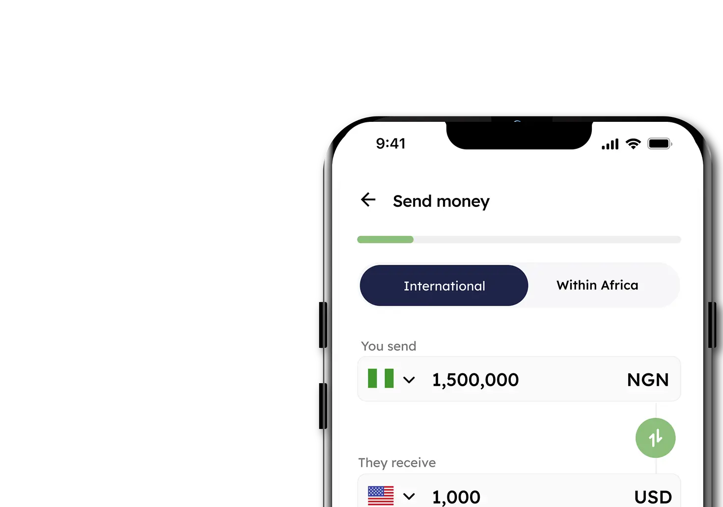 SwiftPaay | Transfer to anywhere in the world